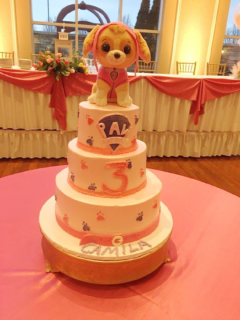 Gigante Bakery - 140 S Bolingbrook Dr, Bolingbrook, IL 60440