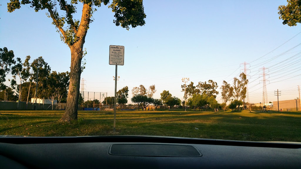 Hemingway Park - 700 E Gardena Blvd, Carson, CA 90746 - Hours ...