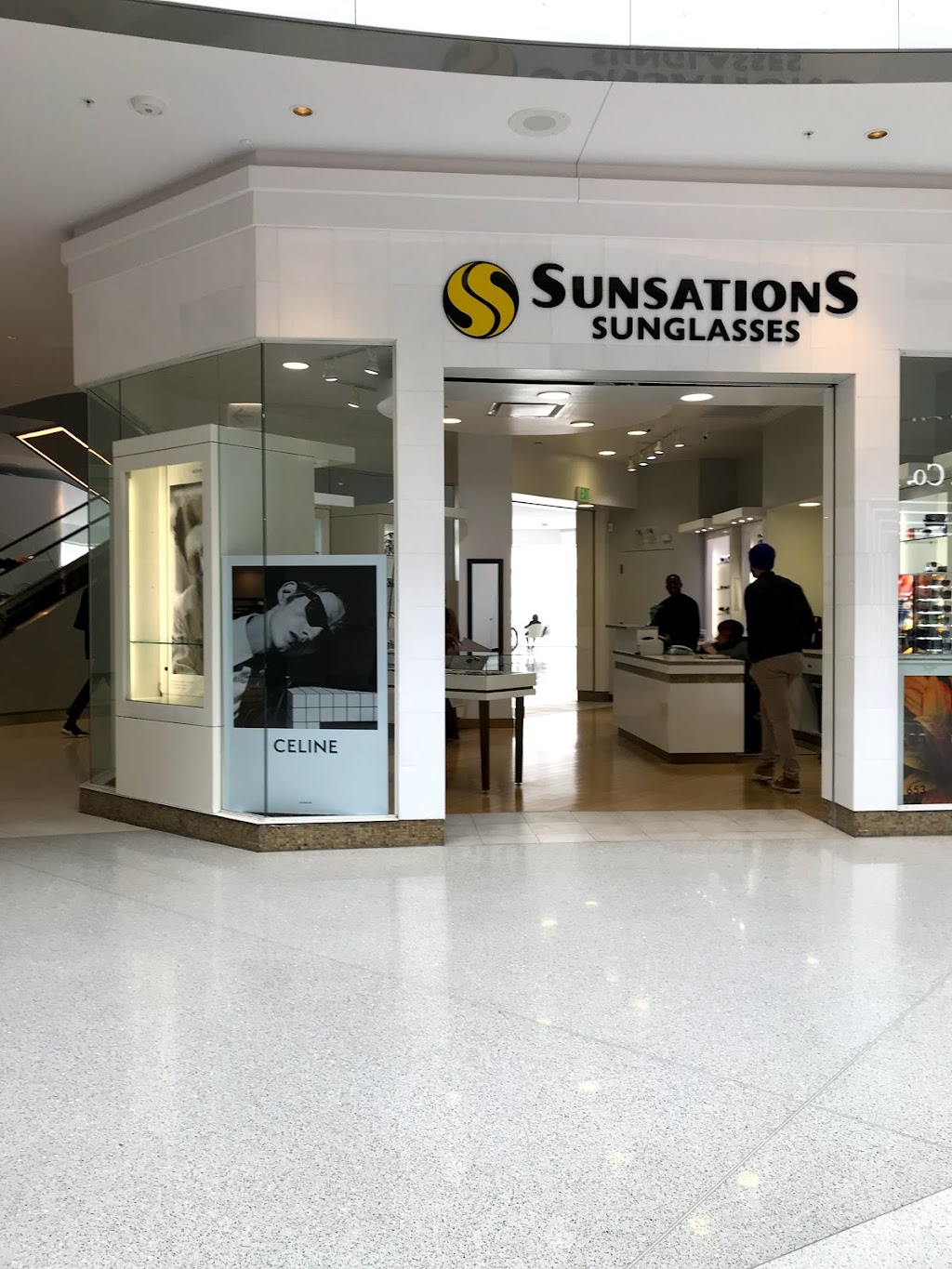 Sunsations, 8500 Beverly Blvd #752, Los Angeles, CA 90048
