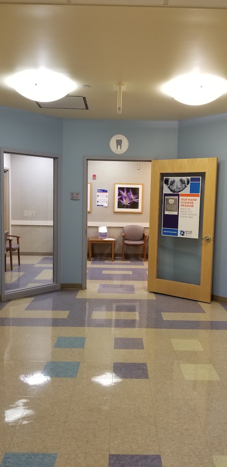 Jane H Booker Family Health Center | HEALTH CENTER