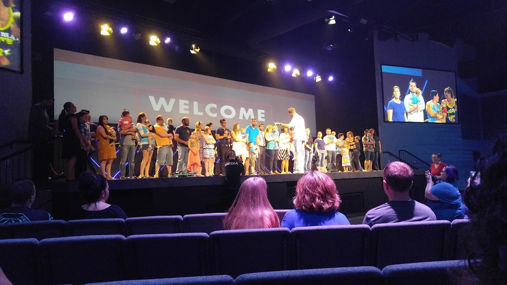 New Walk Church - 35008 FL-54, Zephyrhills, FL 33541 - Hours ...