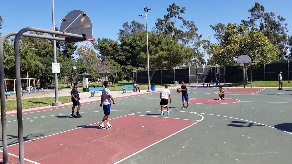 Hemingway Park - 700 E Gardena Blvd, Carson, CA 90746 - Hours ...