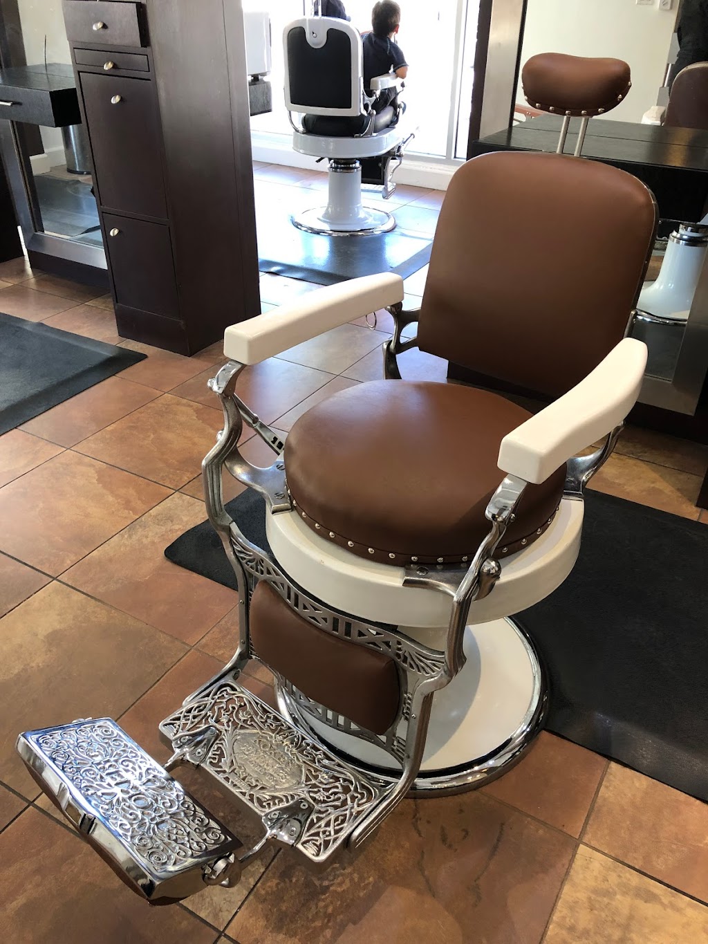 ManUp Barbershop - 19579 Temescal Canyon Rd, Corona, CA 92881