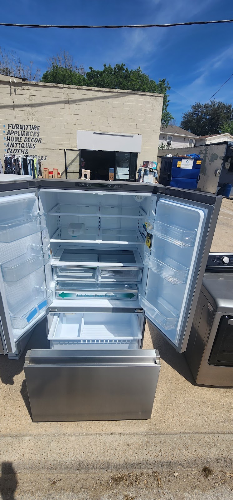 Atwoods Ranch & Home - 6001 Lake Worth Blvd, Fort Worth, TX 76106 ...