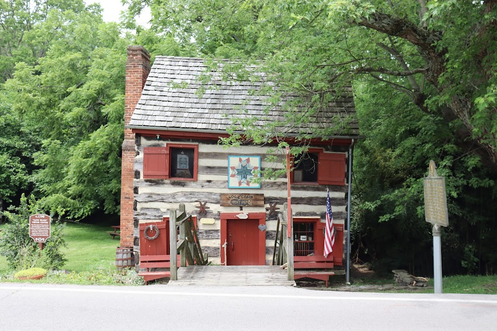 "Cane Brake" Visitor's Center - Maysville, KY 41056 - Hours, Directions ...
