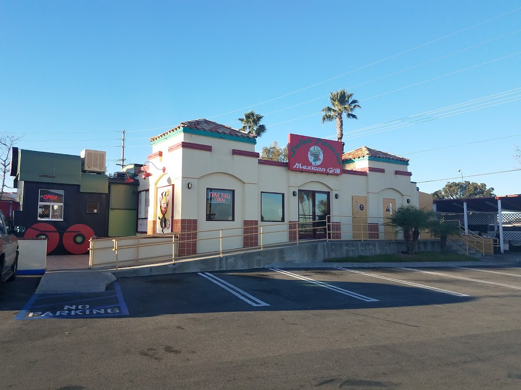 Señor Panchos Mexican Restaurant - 1909 W San Marcos Blvd, San Marcos ...