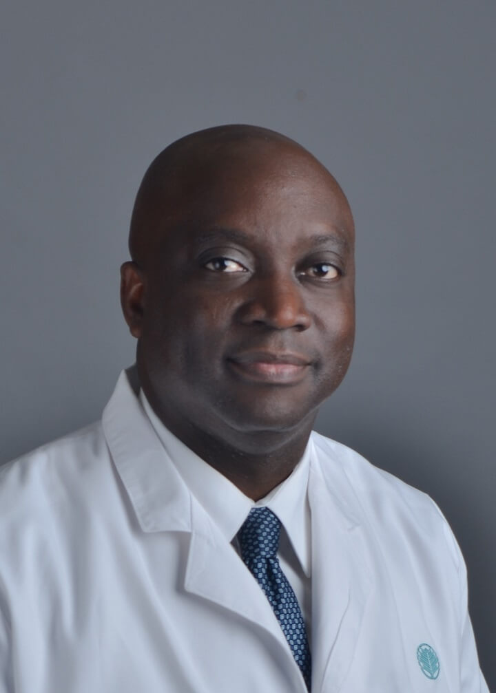 Kwabena Boateng, MD, DO, PhD - 447 McAlister Rd #1200, Lincolnton, NC ...