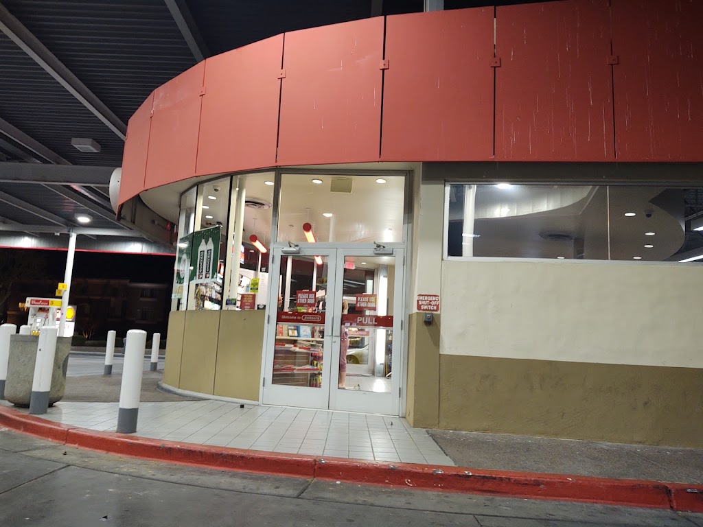 Shell in 12020 N Tatum Blvd, Phoenix, AZ 85028, USA