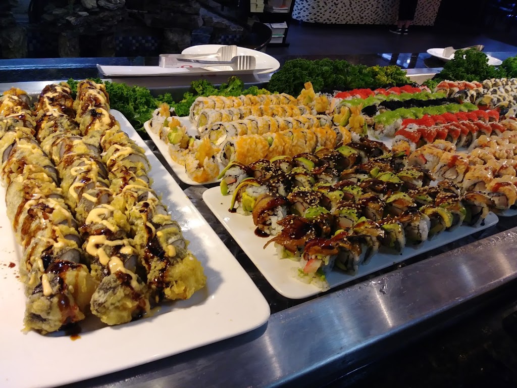 Big Apple Buffet - 1030 58th St N, St. Petersburg, FL 33710 - Hours ...