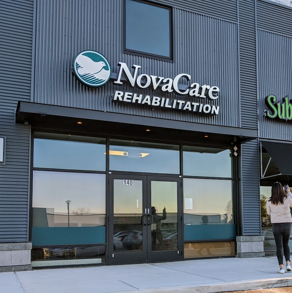 NovaCare Rehabilitation - Malvern - 30 Liberty Blvd Suite 140, Malvern ...
