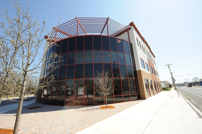 Jane H. Booker Family Health Center - 1828 W Lake Ave, Neptune City, NJ 07753, USA - BusinessYab