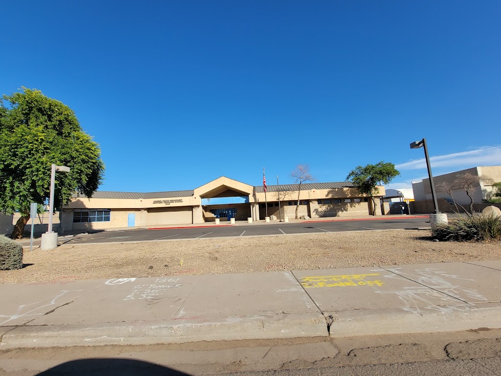 Phoenix Police Department - Canine & Special Vehicle Unit - 3443 S ...
