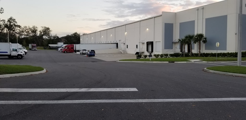 BayCare Integrated Service Center - 7802 E Telecom Pkwy, Tampa, FL ...