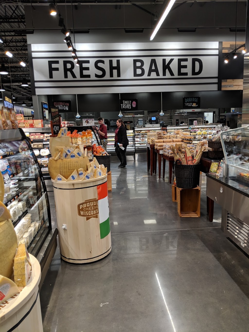 Rouses Market - 600 Creek Centre Dr, Baton Rouge, LA 70820 - Hours ...