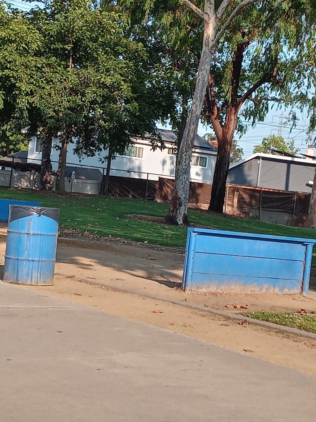 Hemingway Park - 700 E Gardena Blvd, Carson, CA 90746 - Hours ...