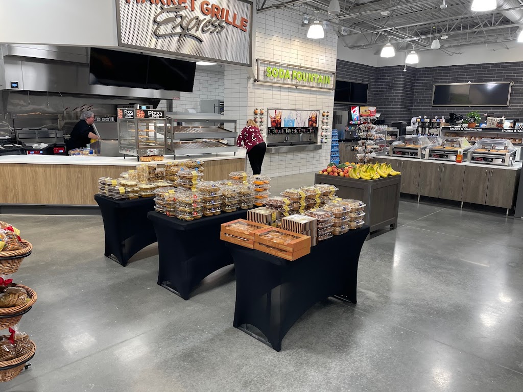 Hy-Vee Fast & Fresh - 20410 George B. Lake Pkwy, Elkhorn, NE 68022 - Hours, Directions, Reviews