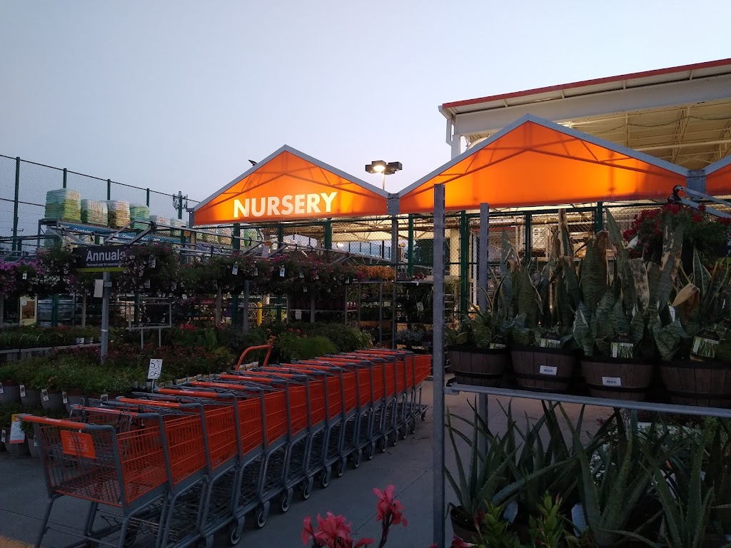 The Home Depot - 5730 S Transit Rd, Lockport, NY 14094 - Hours ...