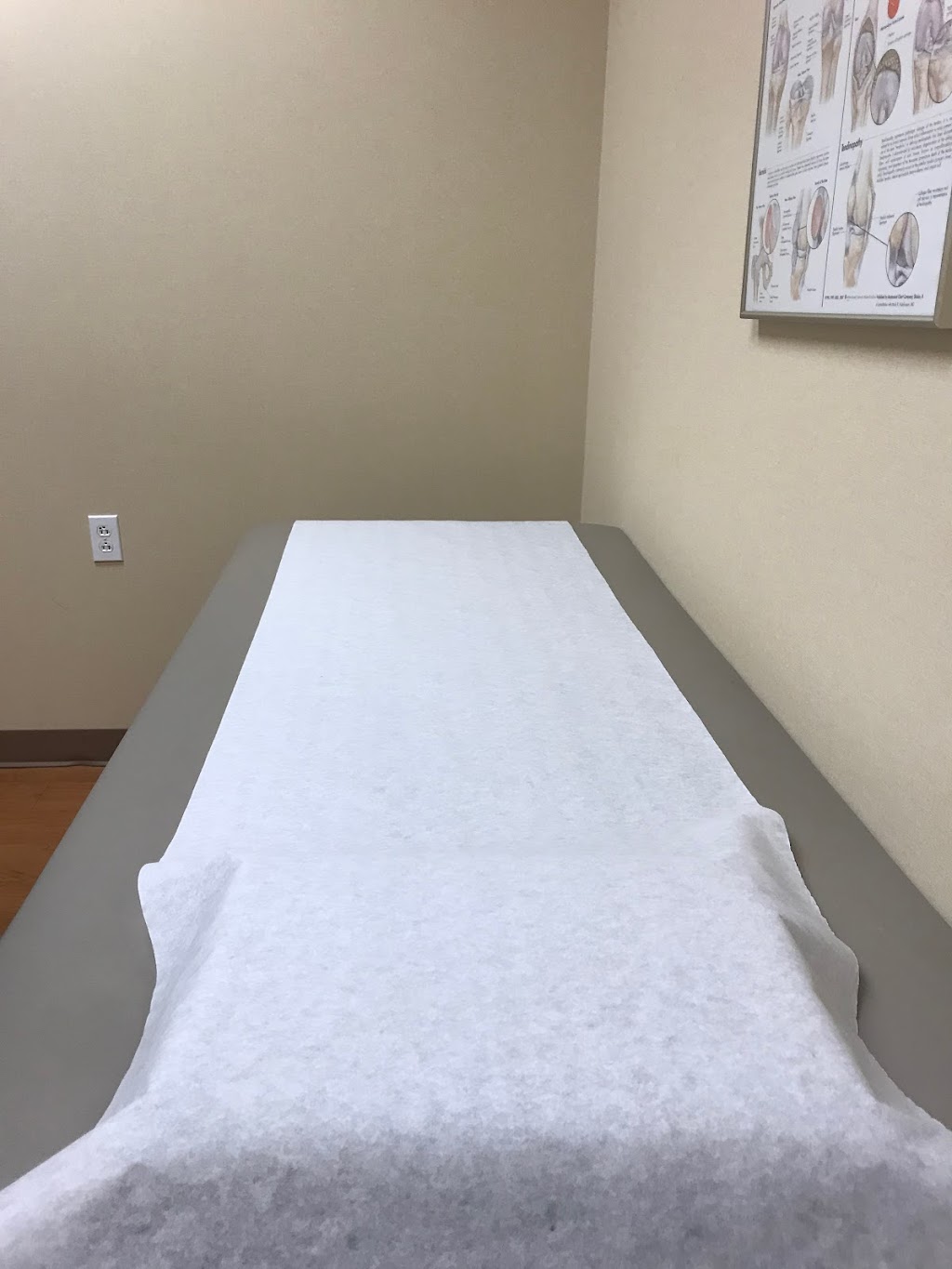 Tri-State Orthopaedics & Sports Medicine, Inc. - 400 Northpointe Cir ...