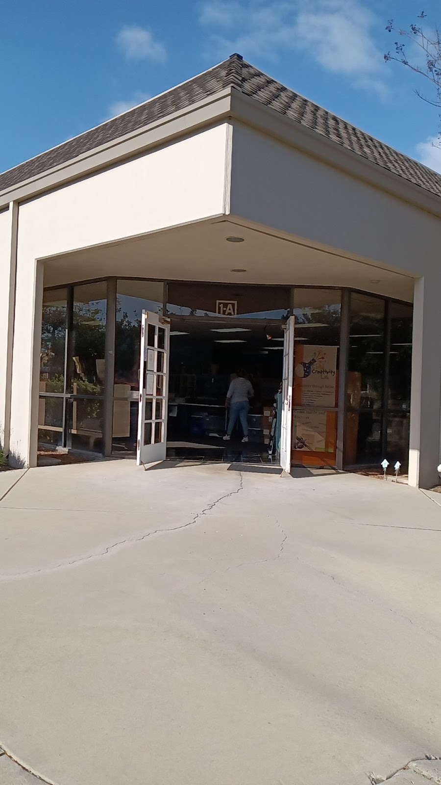 Child Creativity Lab Depot for Creative Reuse - 1901 Carnegie Ave Ste ...