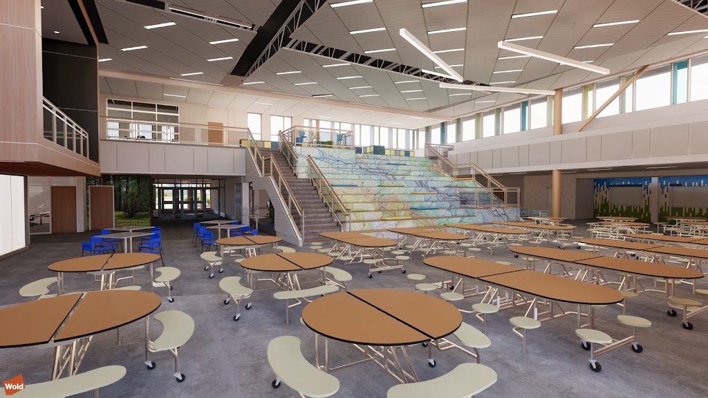 Riverview PK-8 School - 3550 Barkwood Dr, Johnstown, CO 80534 - Hours ...