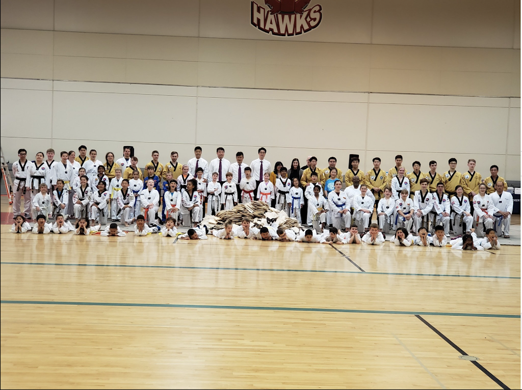 Master Lee's World Champion Taekwondo-Sugar Land - 4821 LJ Pkwy Suite #50, Sugar Land, TX 77479 ...