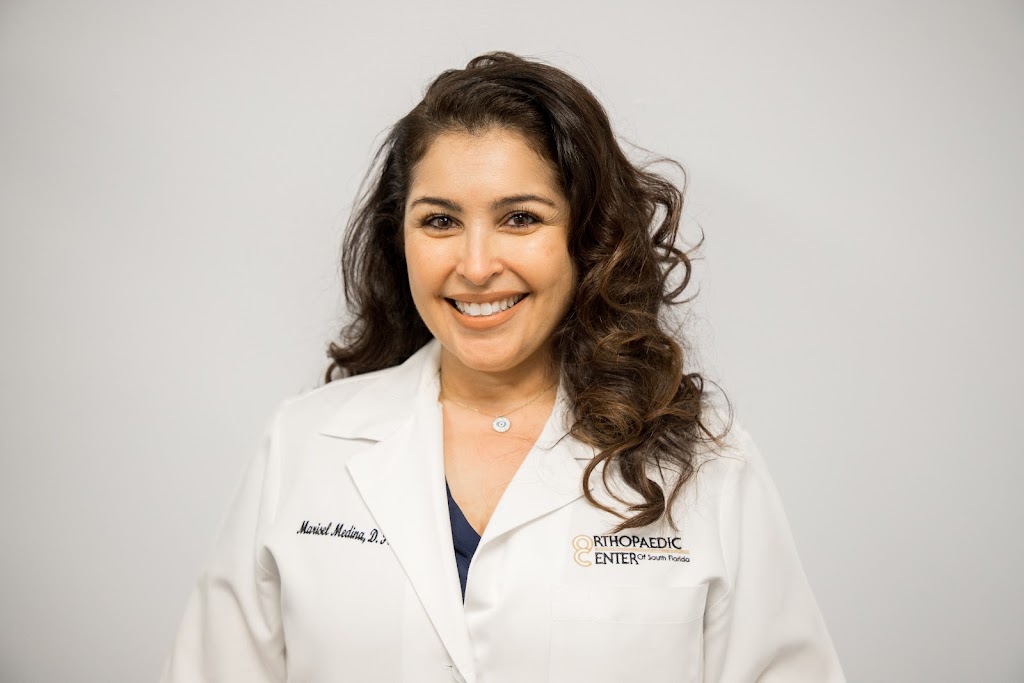 Marisel Medina, DPM - 600 S Pine Island Rd Suite 300, Plantation, FL ...