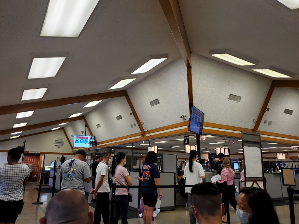 Pomona DMV - 1600 S Garey Ave, Pomona, CA 91766 - Hours, Directions ...