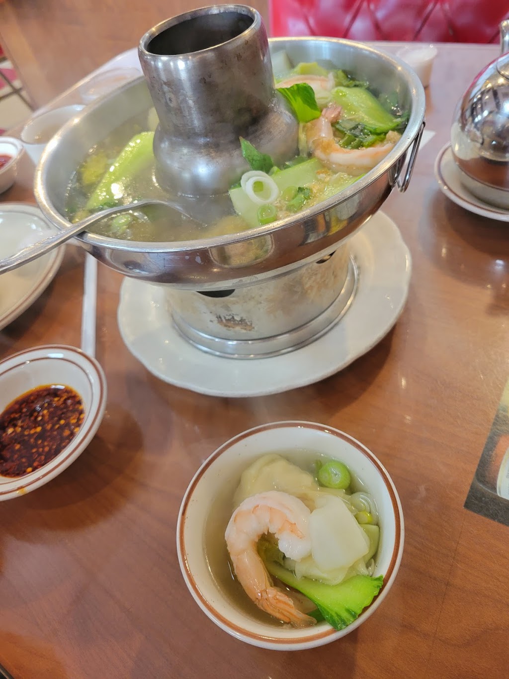 Ocha Classic Restaurant - 9071 Van Nuys Blvd, Panorama City, CA 91402 ...