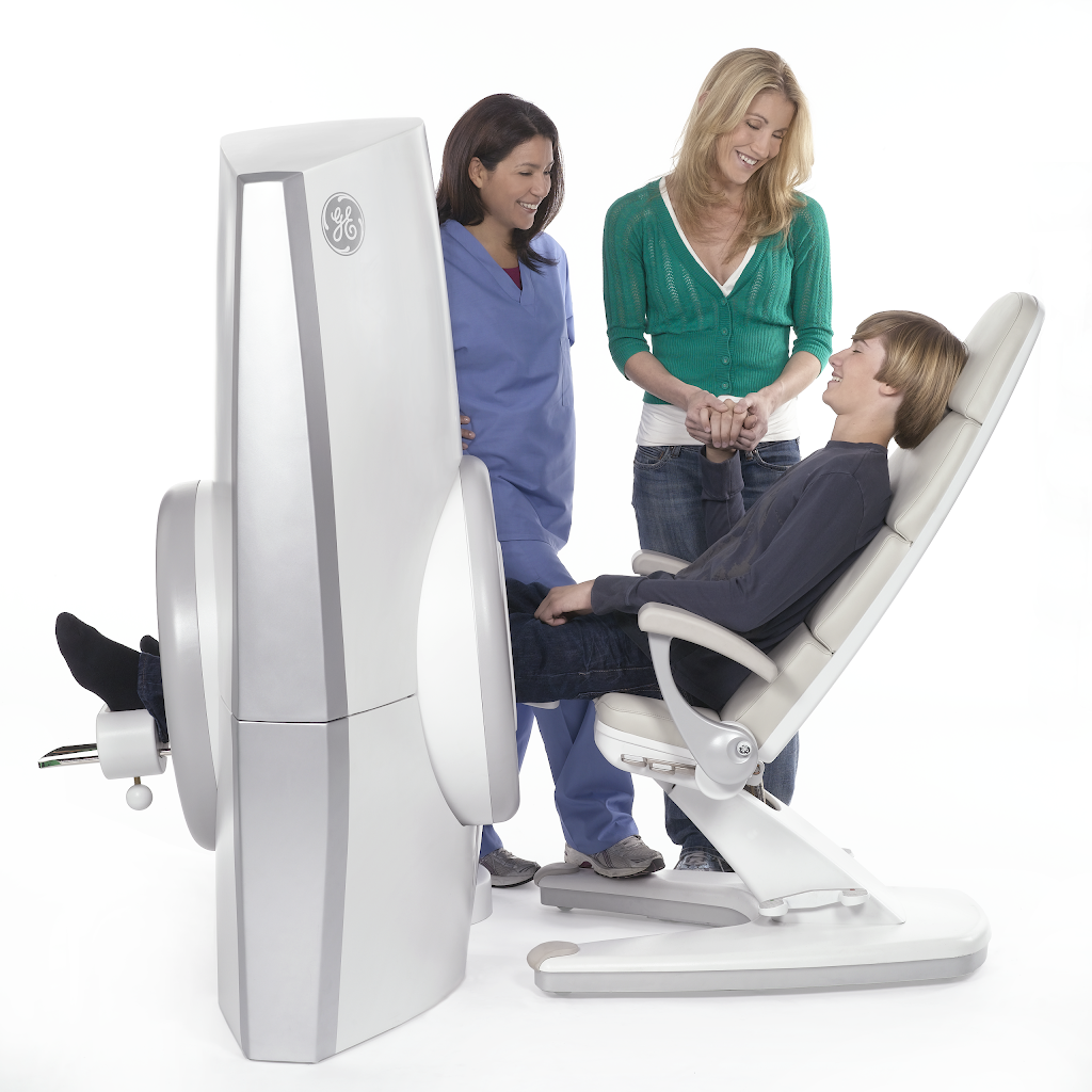 ImageCare at Denville - 161 E Main St, Denville, NJ 07834 - Hours ...