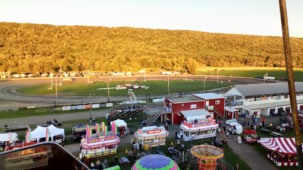 Afton Motorsports Park - 46 E Main St, Afton, NY 13730 - Hours ...