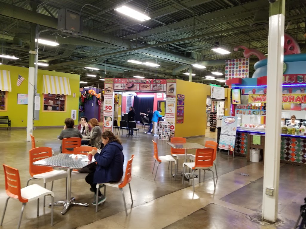 PicaPica Plaza - 910 SE Military Dr, San Antonio, TX 78214 - Hours ...