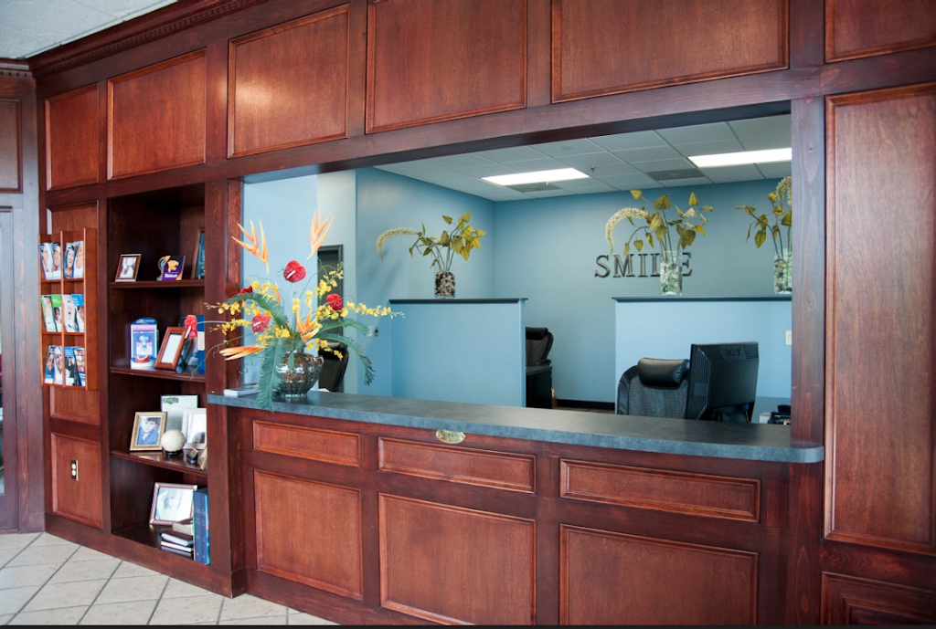 Matthew A. Turner DDS, PC - 629 NW Mock Ave C, Blue Springs, MO 64014 ...