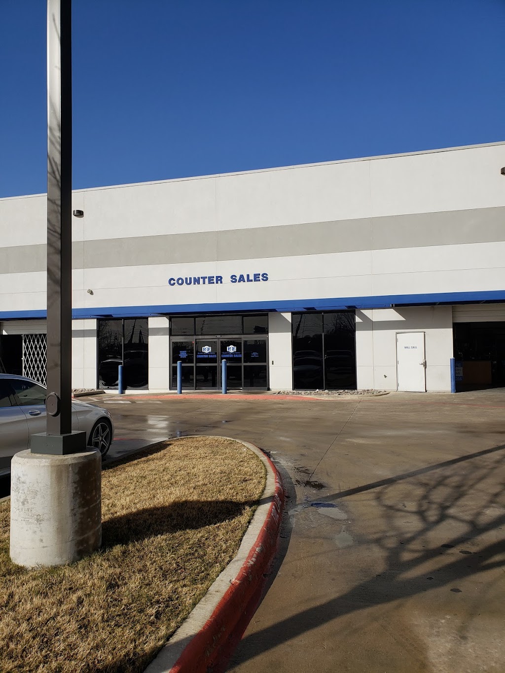 Elliott Electric Supply - 13405 N Stemmons Fwy, Farmers Branch, TX ...