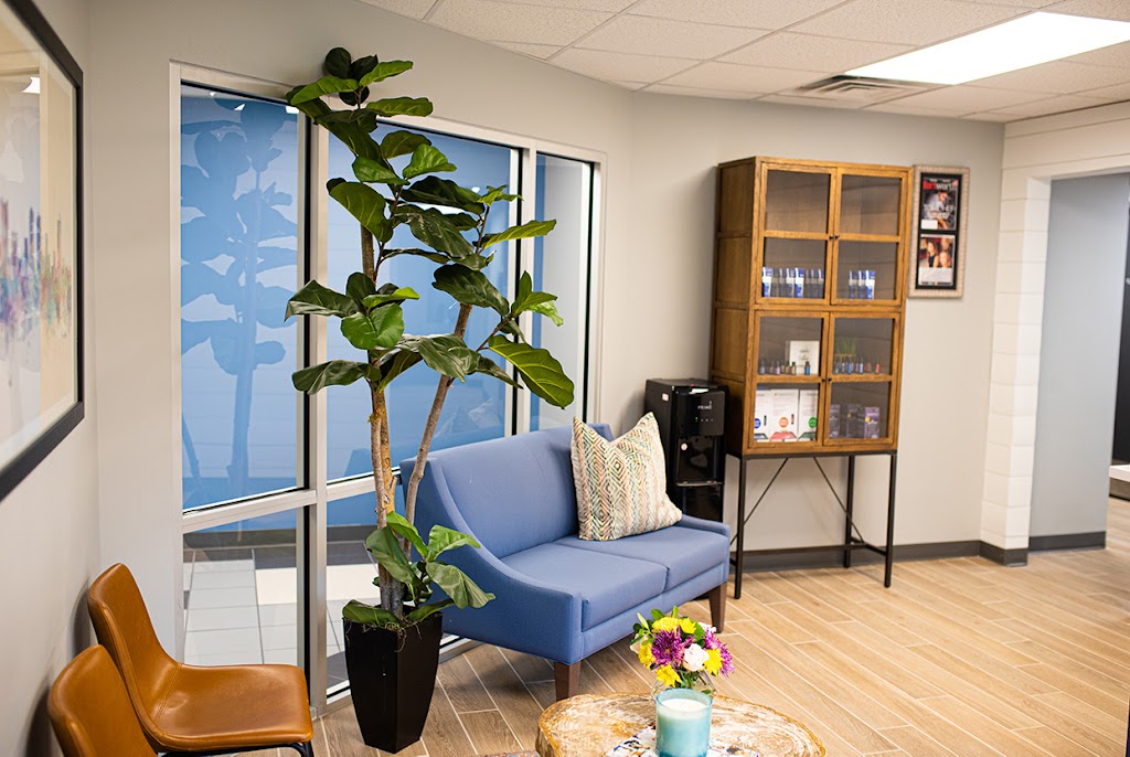 Woerner Physical Therapy - 1000 Bonnie Brae Ave #200, Fort Worth, TX ...