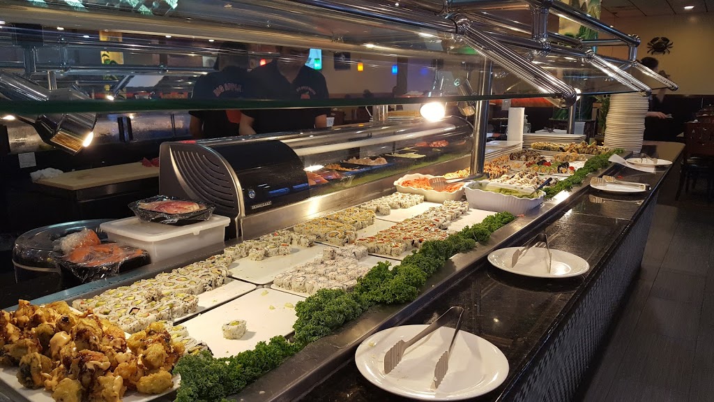 Big Apple Buffet - 1030 58th St N, St. Petersburg, FL 33710 - Hours ...