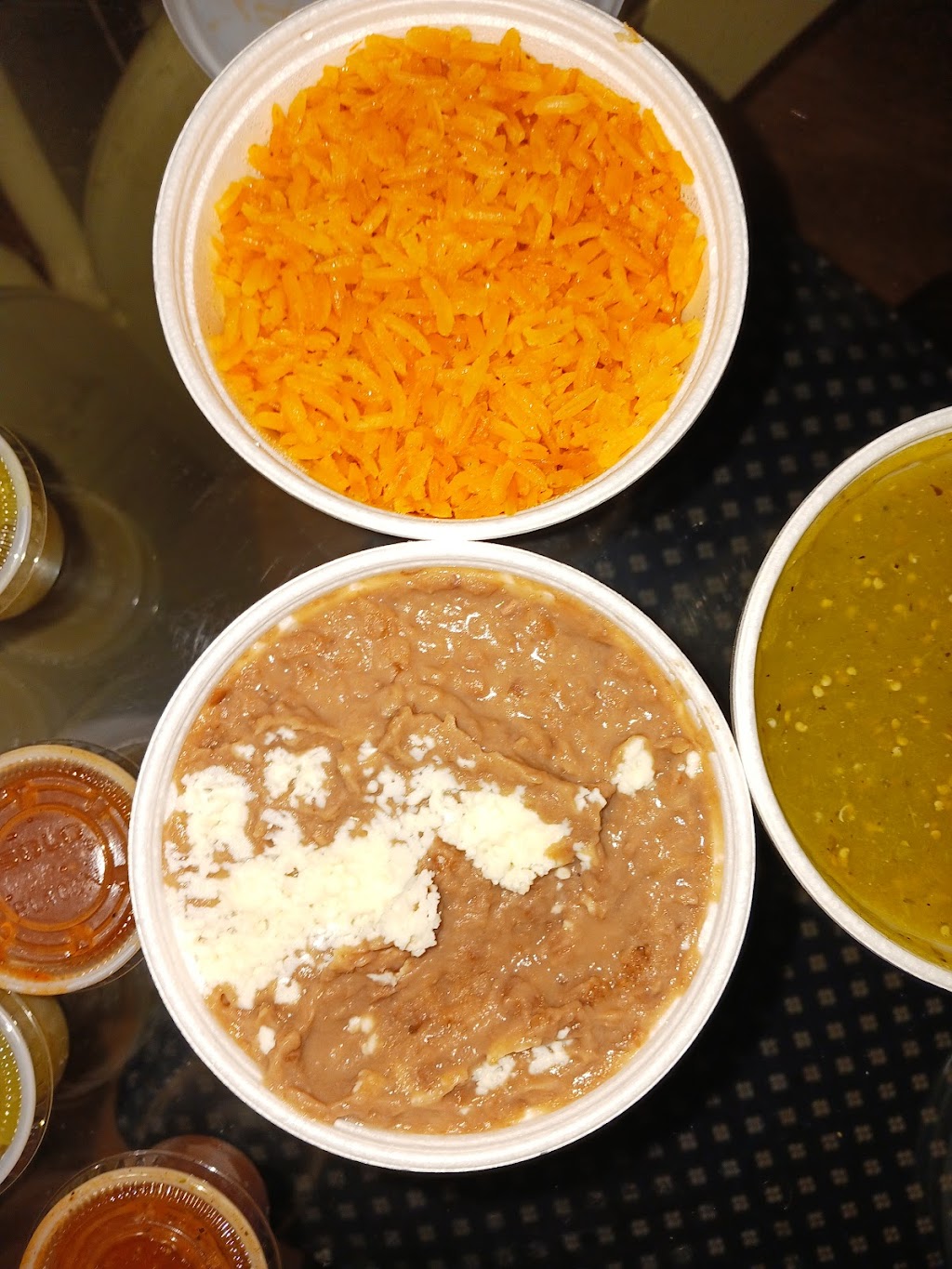 La Tapatia Supermercado in 2300 Liam Ave NE Suit 101, Dacula, GA 30019, USA