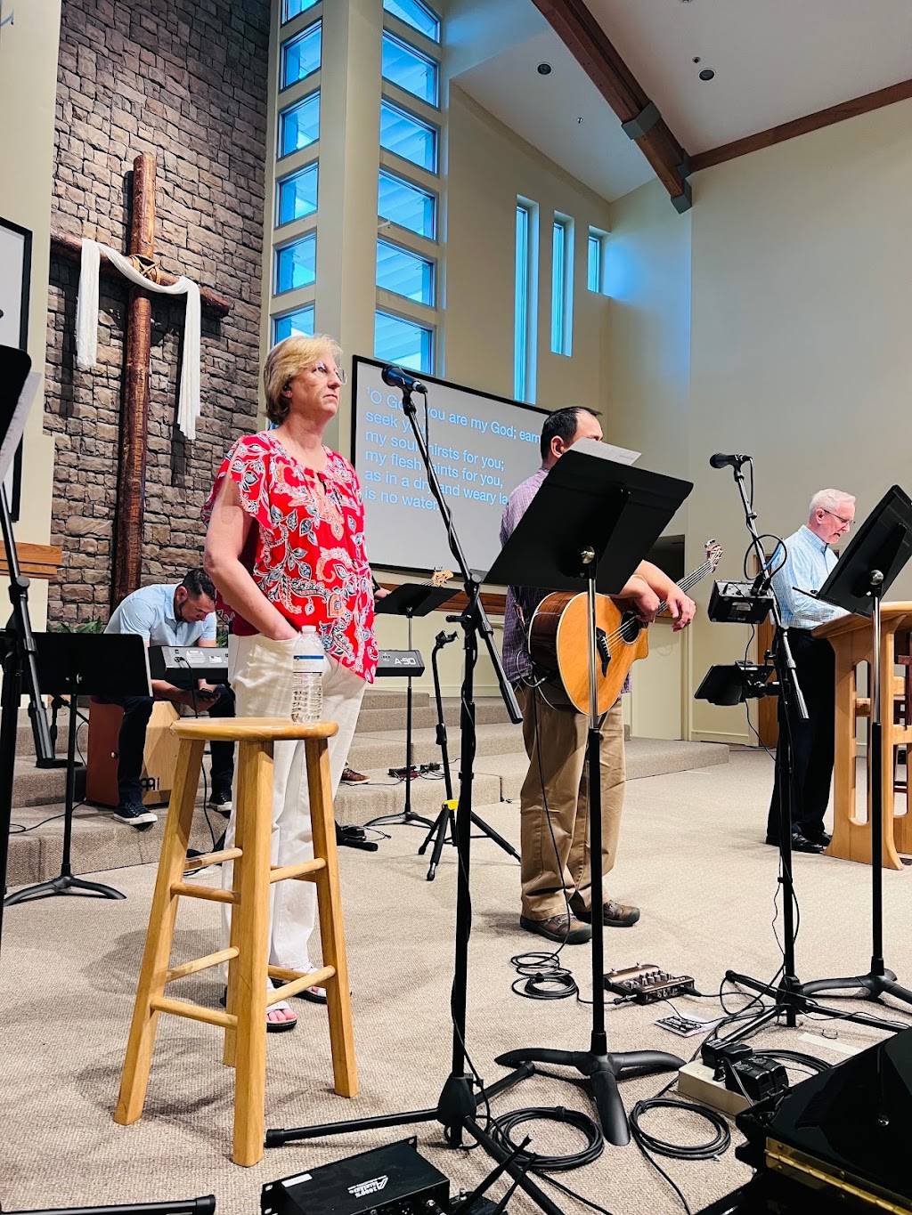 Eastside Community Church - 13301 Beach Blvd, Jacksonville, FL 32246