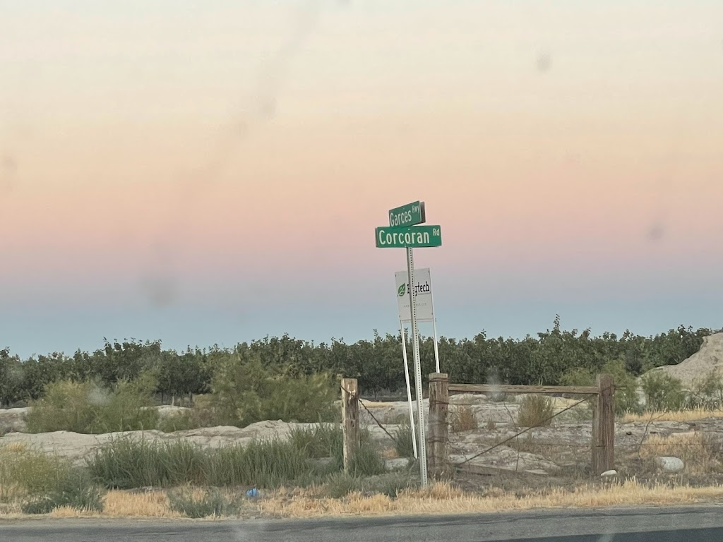 Kern National Wildlife Refuge - 10811 Corcoran Rd, Wasco, CA 93280 ...