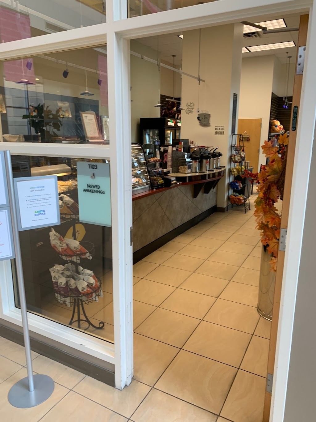 UChicago Medicine AdventHealth Bolingbrook - 500 Remington Blvd ...