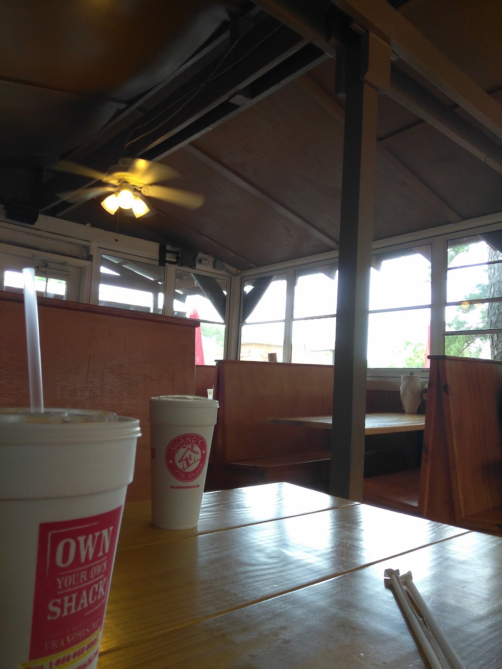 Shane's Rib Shack in 2136 GA-155 N, McDonough, GA 30252, USA