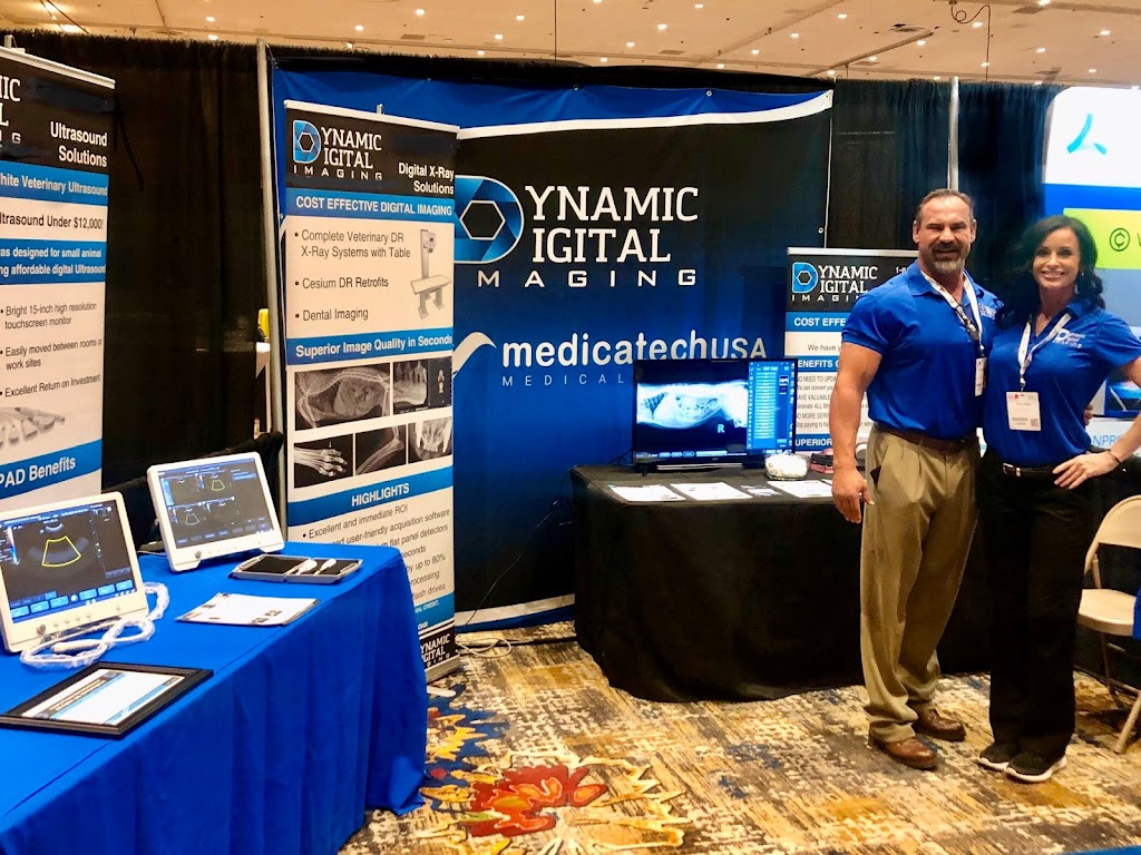 Dynamic Digital Imaging - Lanier Vista Dr, Buford, GA 30518 - Hours ...