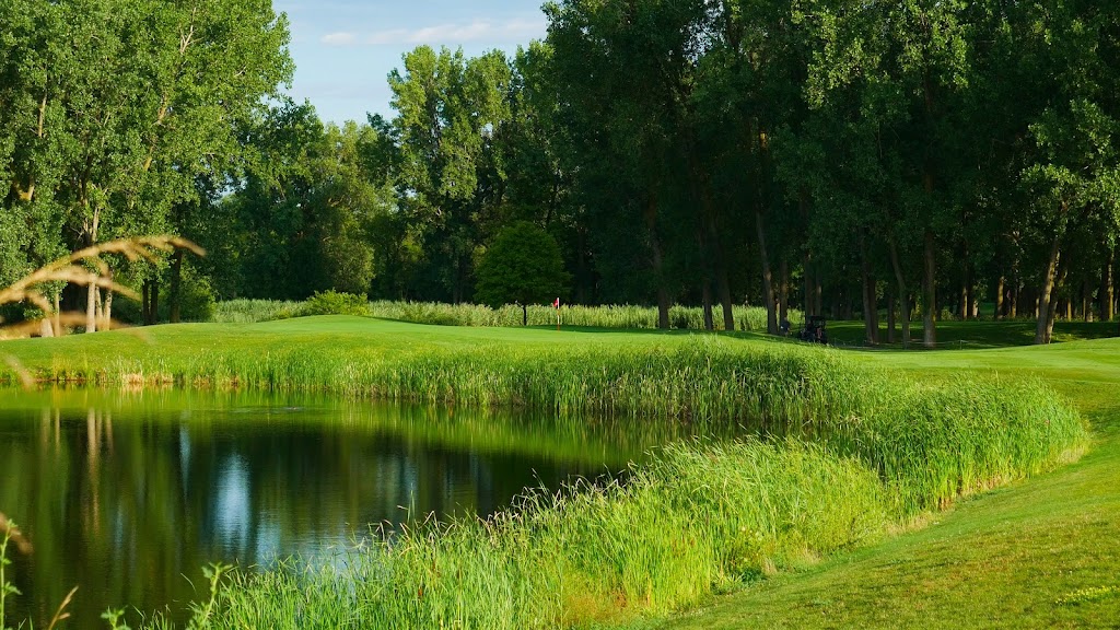 Taylor Meadows Golf Club - 25360 Ecorse Rd, Taylor, MI 48180