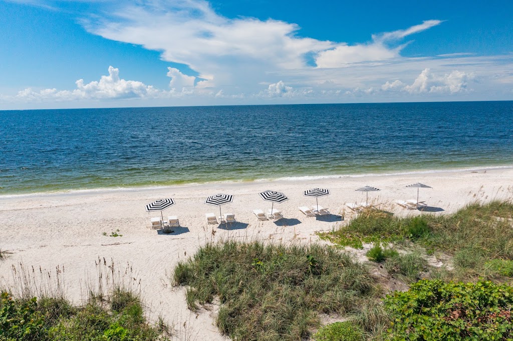 Casey Key Resorts - Beachfront - 221 Casey Key Rd, Nokomis, FL 34275 ...