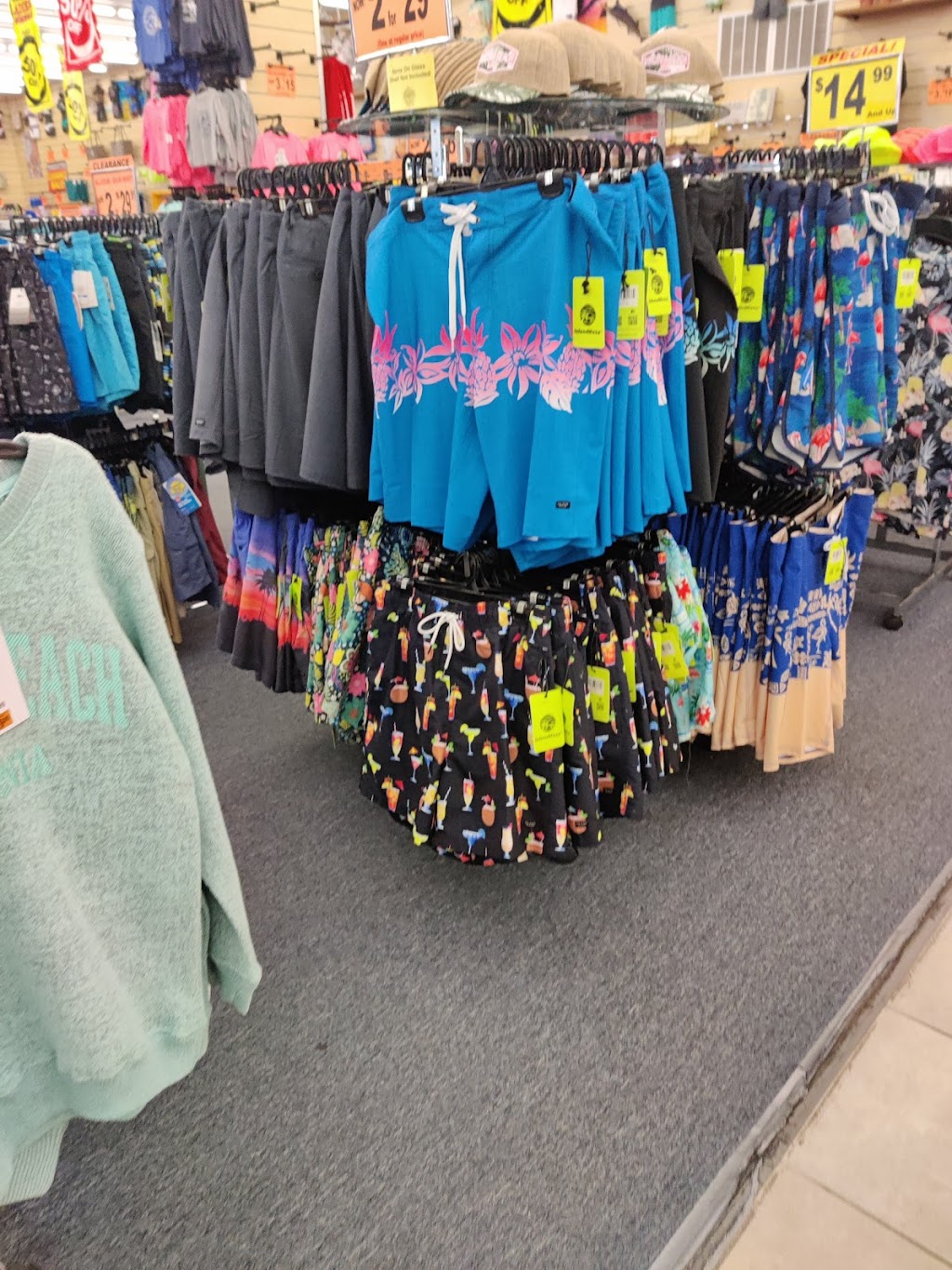 Sunsations - 2500 Atlantic Ave, Virginia Beach, VA 23451 - Hours ...