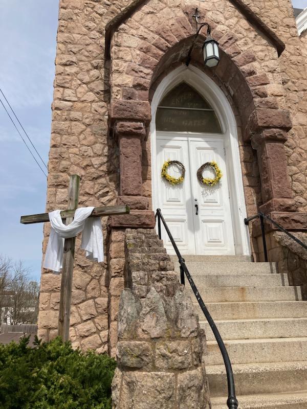 First United Church of Christ Spring City - 145 Chestnut St, Spring ...