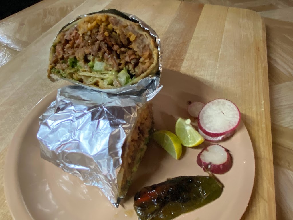 Tacos Al Brasero, El Testerazo Baja California - Km 50, Un Lado del ...
