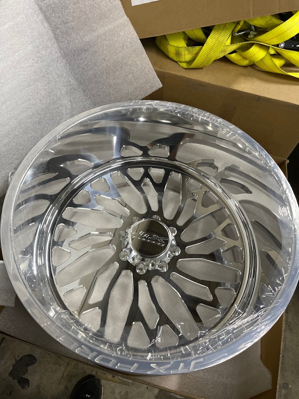 Texas Star Customs - 8222 Jamestown Dr Unit D101, Austin, TX 78758 ...