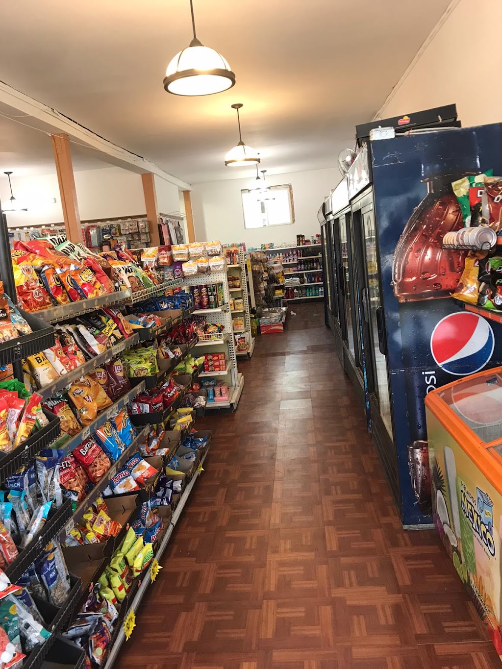 Chestnut Market - 346 W 8th St, Long Beach, CA 90813, USA - BusinessYab