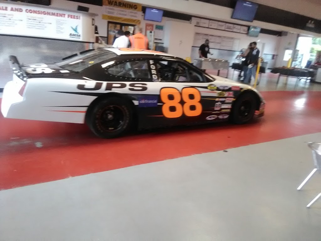 ADESA Portland - 23585 NE Sandy Blvd, Wood Village, OR 97060 - Hours ...