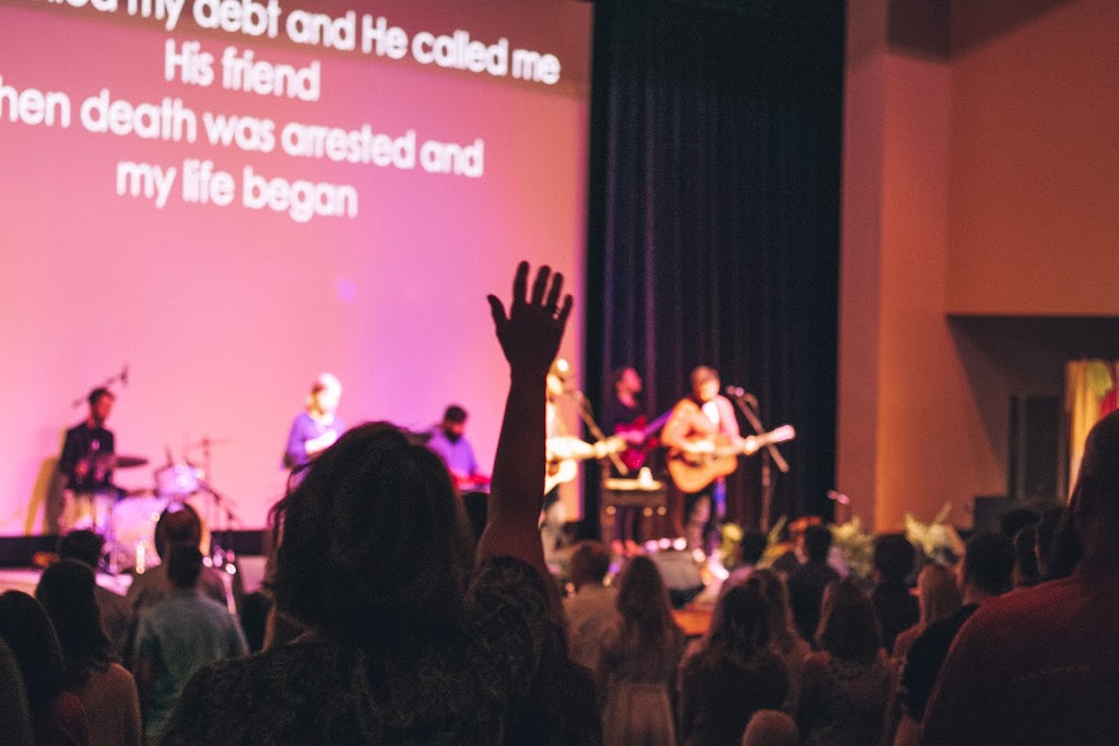 The Table Community Church in 6011 W Bailey Boswell Rd, Fort Worth, TX ...